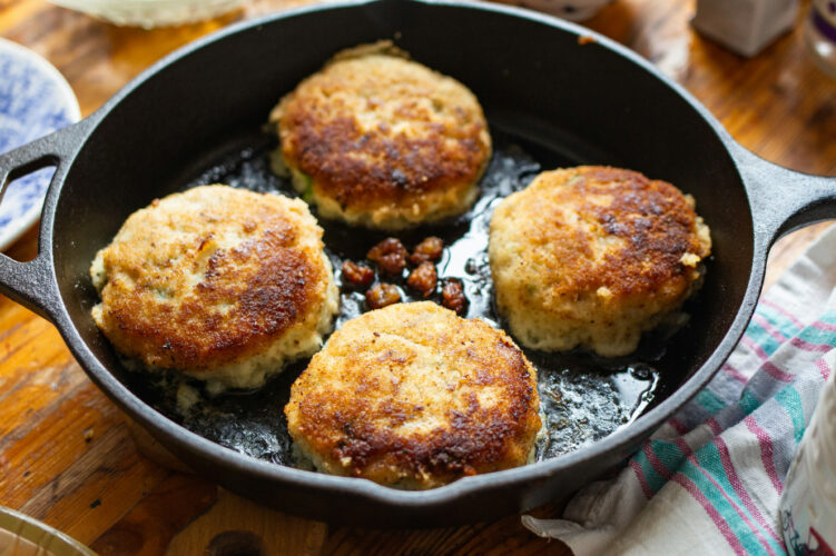 Thirty minutes or less skillet dinners | News, Sports, Jobs - The Express